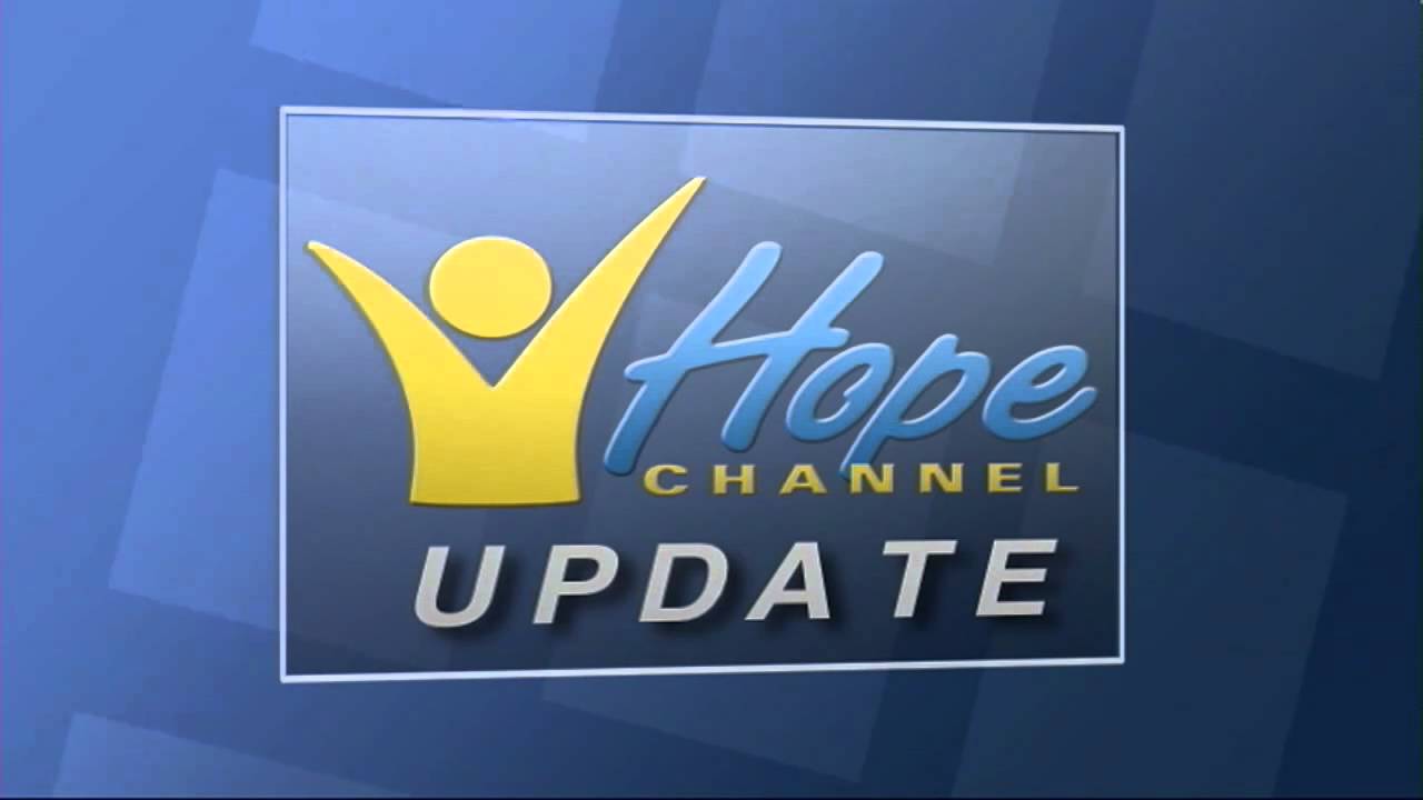 Hope Channel TV Spot - YouTube