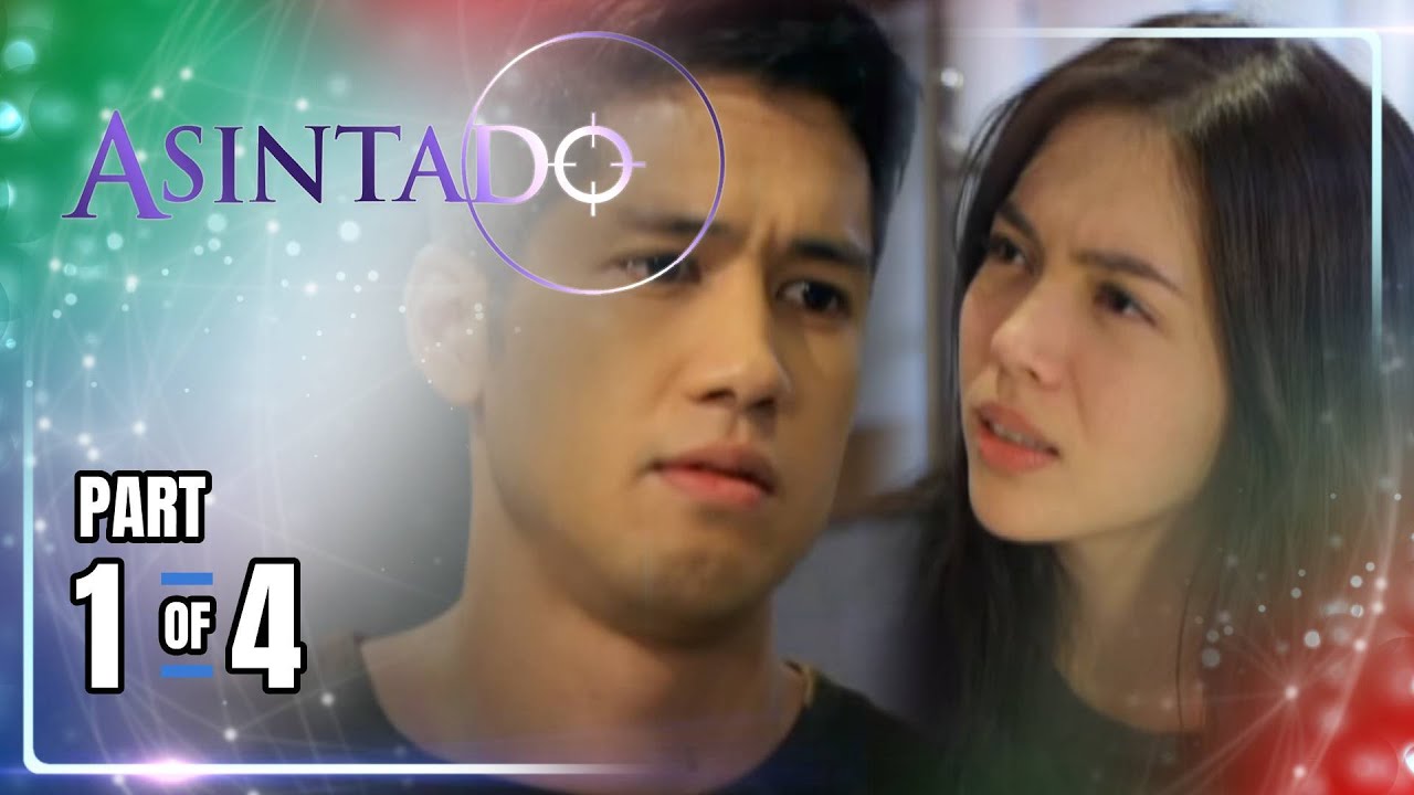 Asintado | Episode 15 (1/4) | September 16, 2023 - YouTube