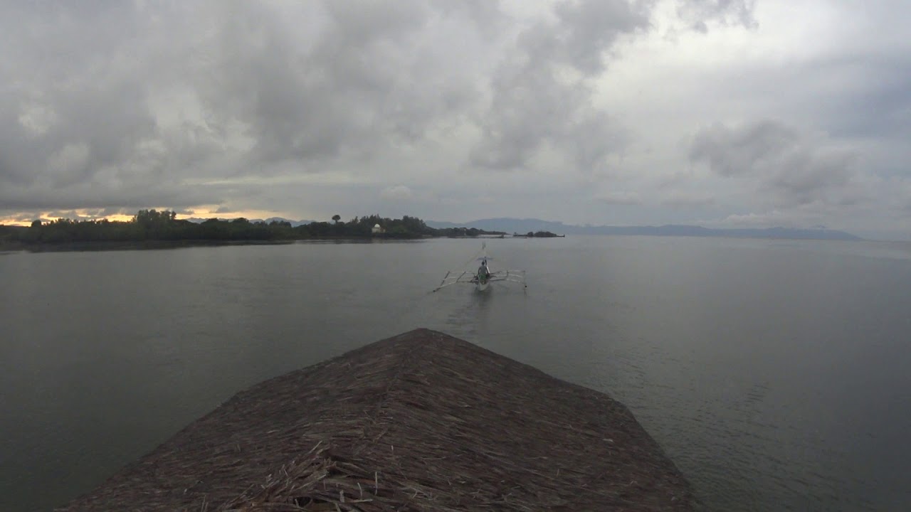 Starfish coral & sandbar hopping & swimming in Calatagan ,Batangas - 11 ...