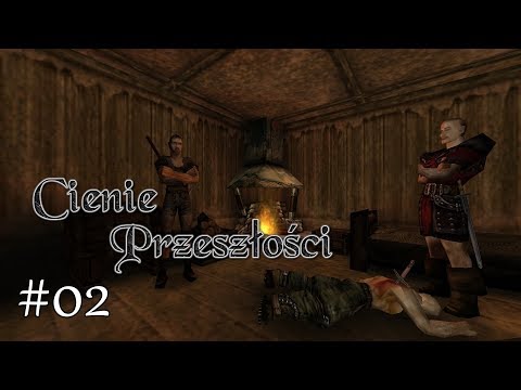 Pan Detektyw w akcji | Gothic IINK: Cienie Przeszłości #02