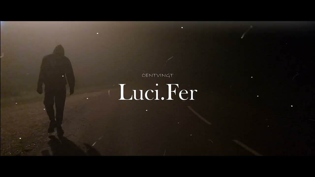 Luci.Fer - CentVingt (prod. Nxnja) - YouTube