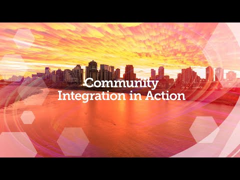 Community Integration in Action: Partnership Between UCalgary and ...