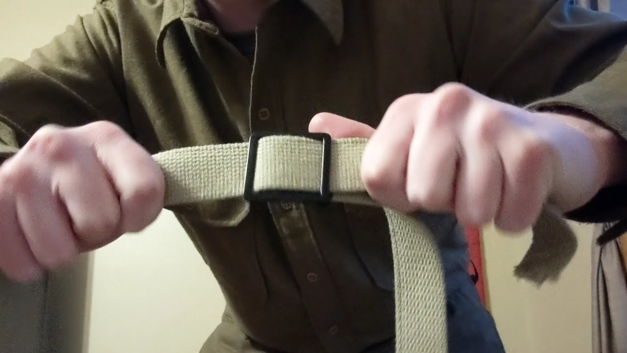 Cutting Web Belt To Length | atelier-yuwa.ciao.jp