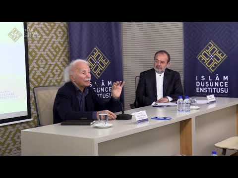 Müslümanların tenkit noksanlığı. Prof Mehmet Sait Hatipoğlu
