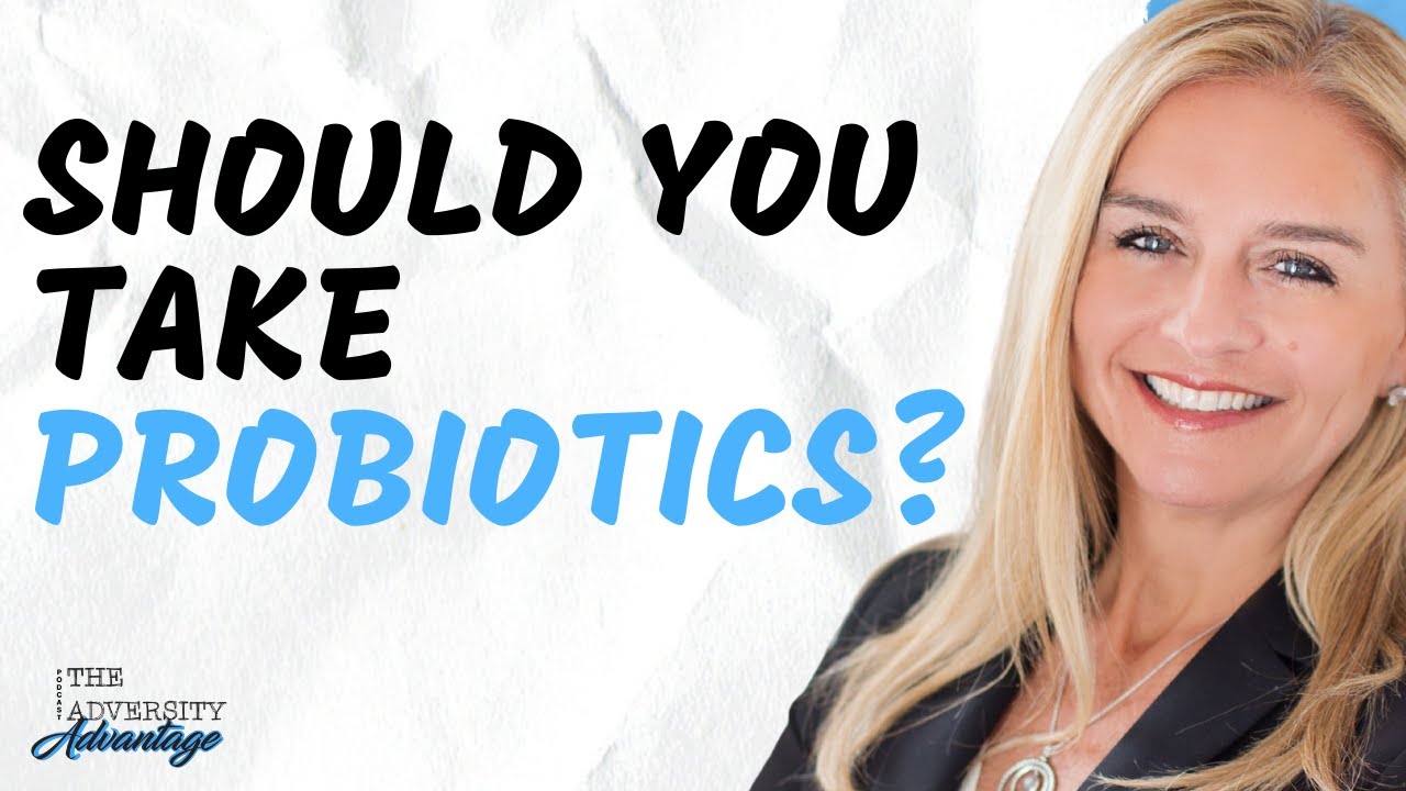Tina Anderson On The Secrets To Healing Your Gut & Why You May Want To ...