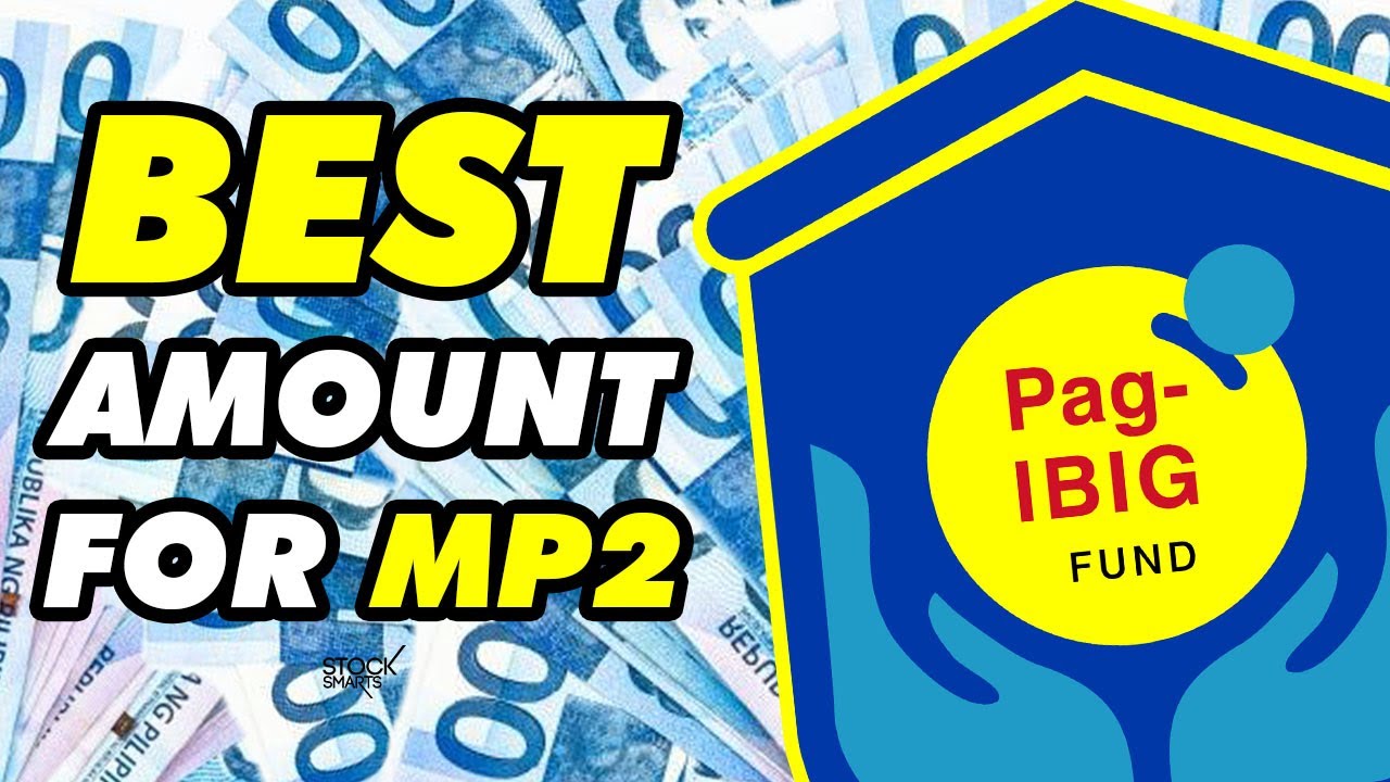 CHANGING YOUR PAG IBIG MP2 INVESTMENT - YouTube
