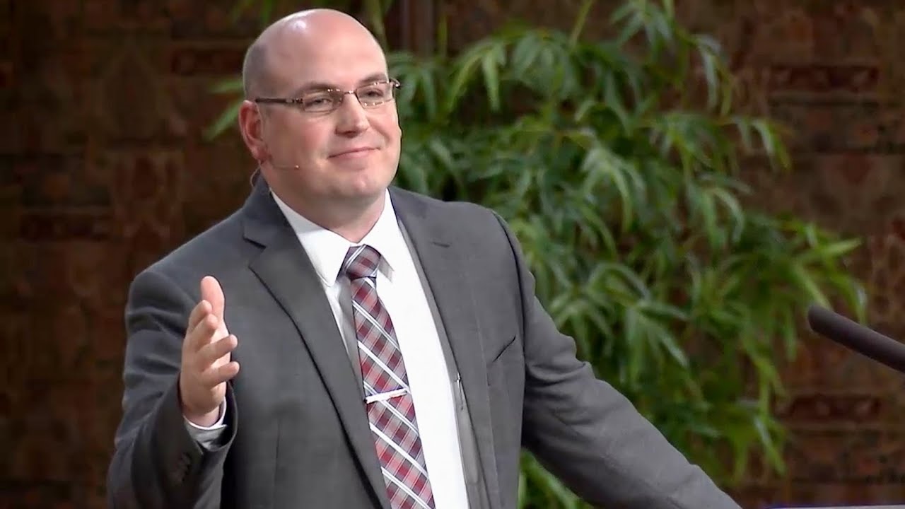 151108 - Chad Lamb: The Rise of the Queen - Part 2: Revelation of ...