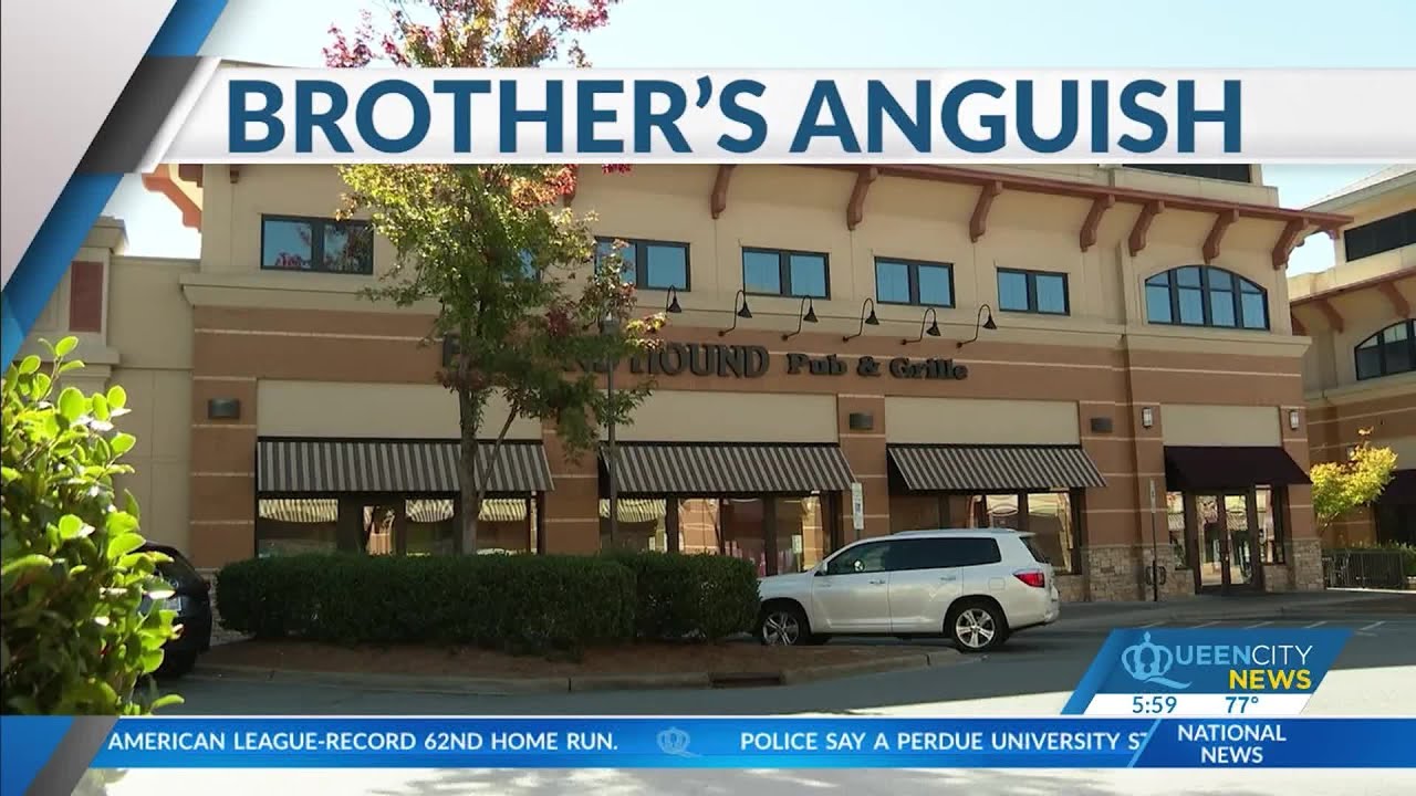 Killed over a credit card: Brother identifies victim killed outside Fox ...