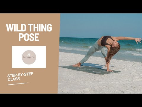 Wild Thing Pose - YouTube