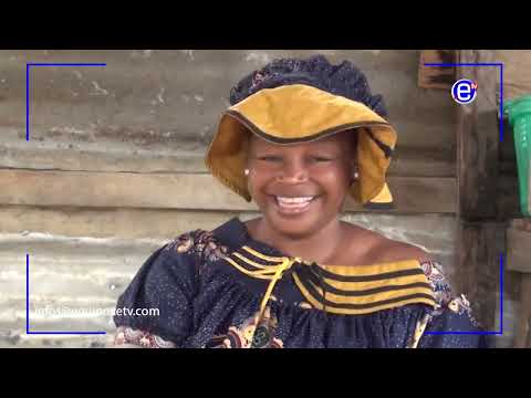 DIMANCHE AVEC VOUS: INSIDE DE NGONDJEG XAVERIE BLANCHE DU DIMANCHE 07 ...