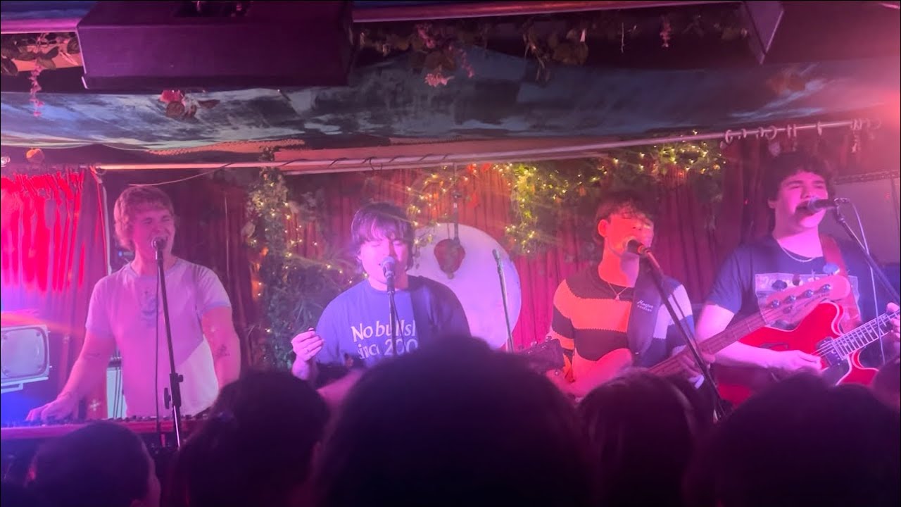 Easier- Soft Launch 5/3/24 - YouTube