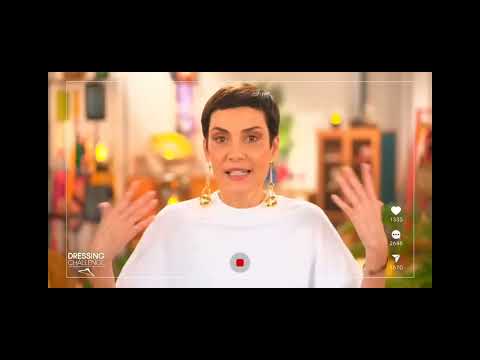 Dressing challenge Saison 1 Épisode 4