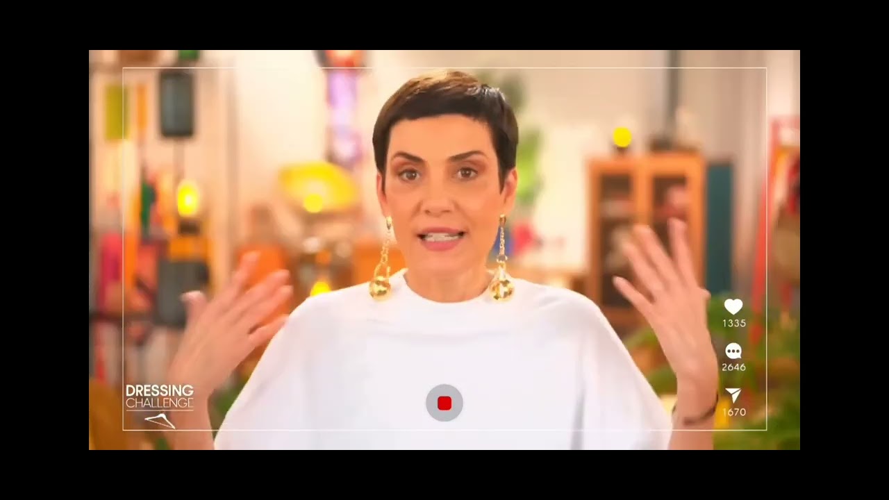 Dressing challenge Saison 1 Épisode 4 - YouTube