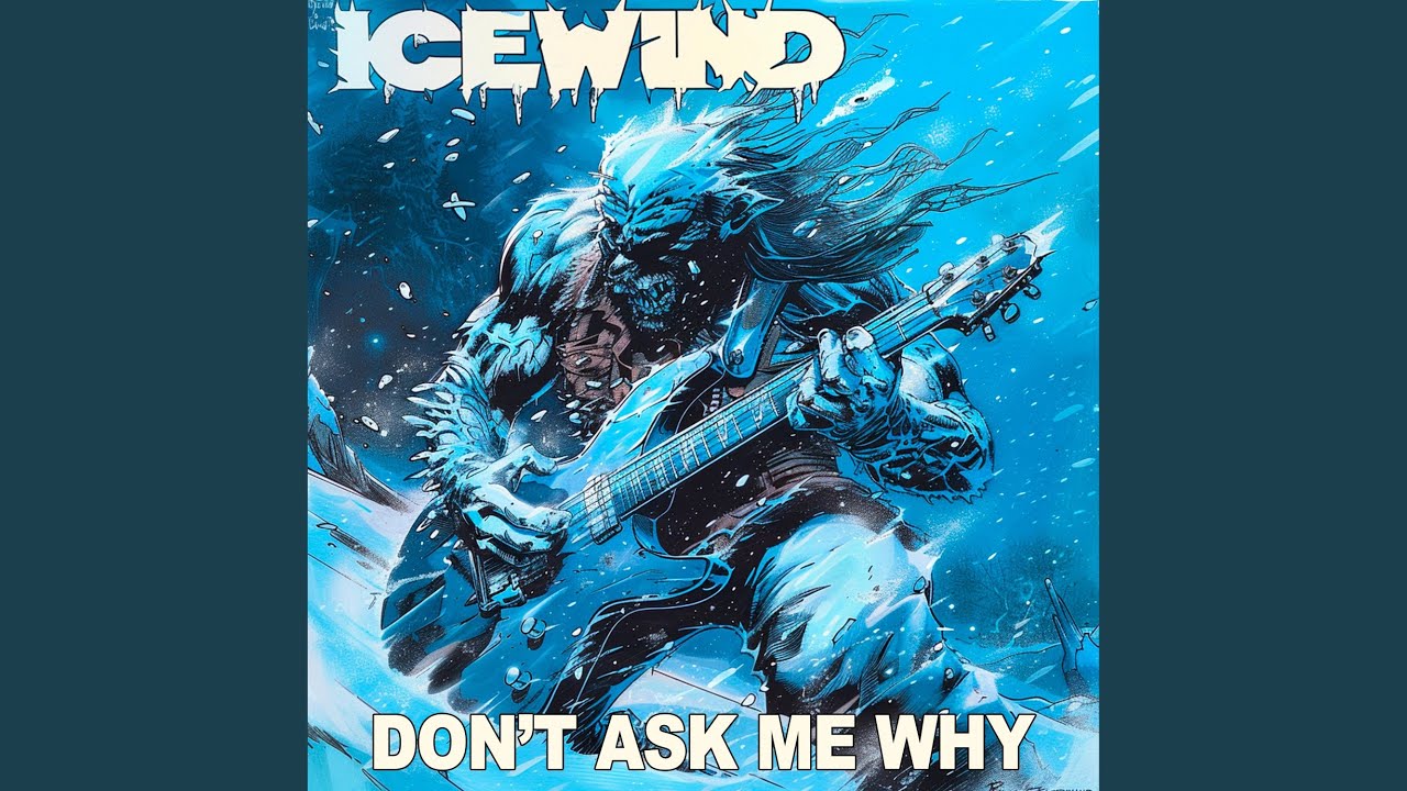 Don't ask me why (35 Anniversary) - YouTube