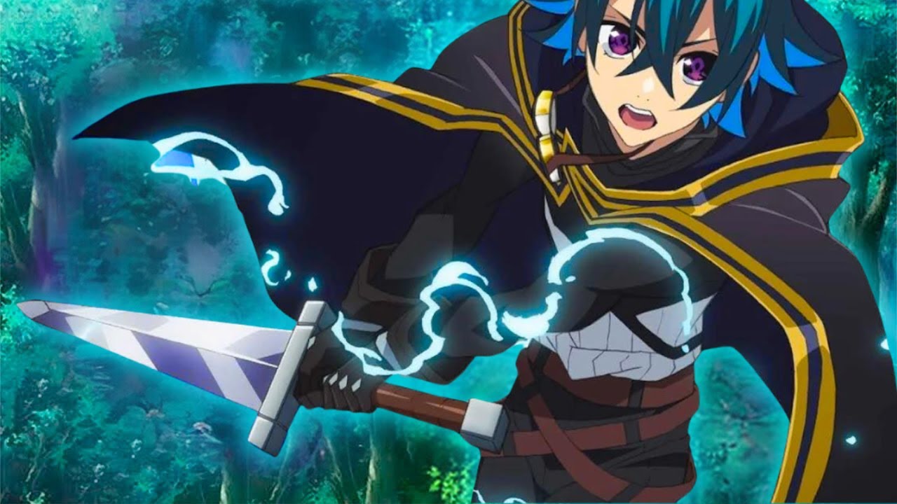 He Joins a Magic Academy but Is Actually the Strongest Swordsman in the ...