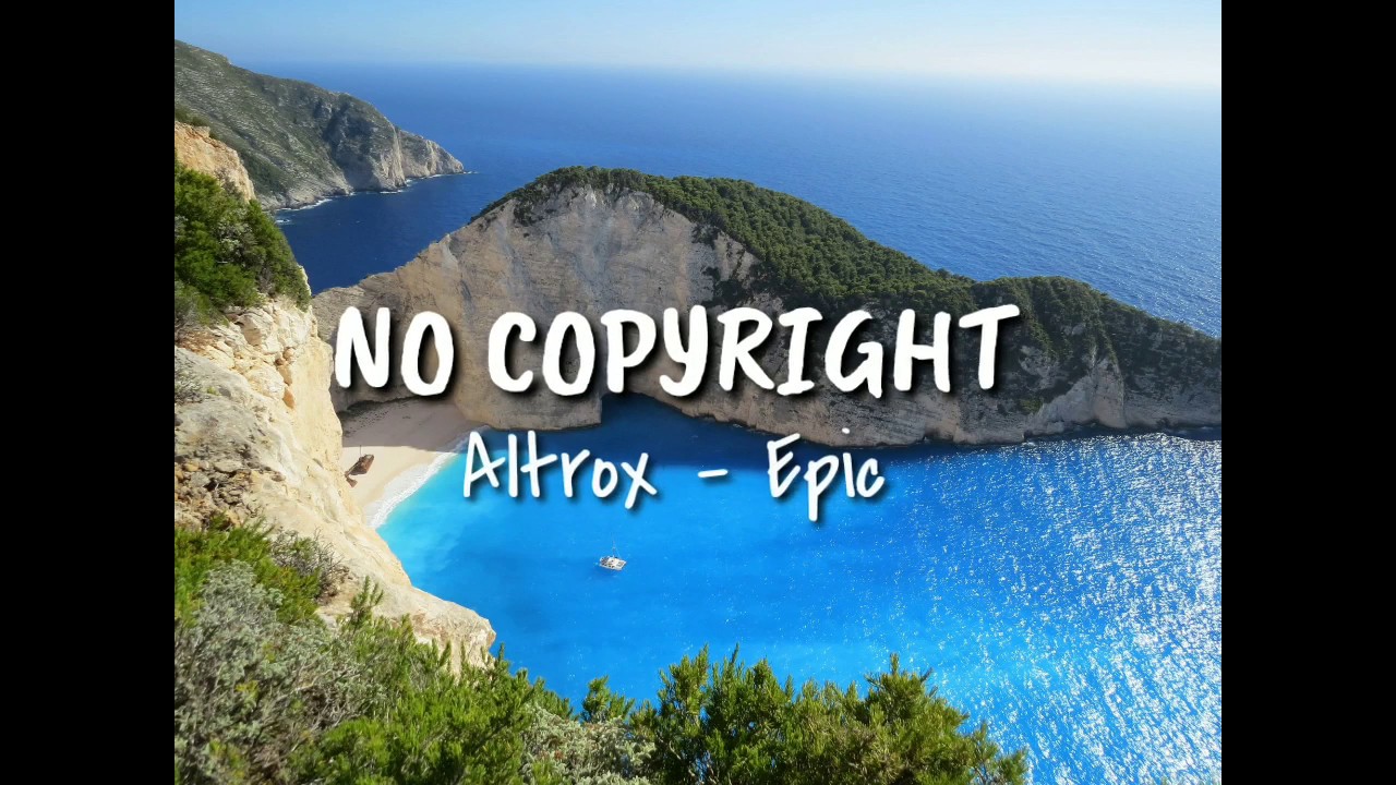 Altrox - Epic No Copyright Music 720p - YouTube
