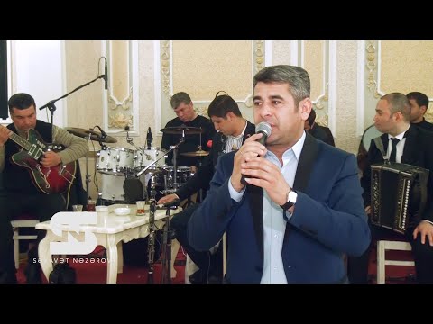 Asiq Xeyal Mesimoglu Ceyhunun Ovladinin Toyu 2022