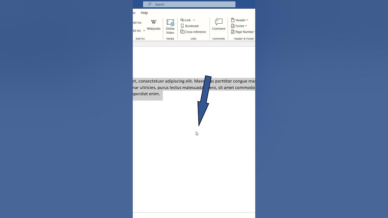 "How to Use AutoText in Microsoft Word: Save Time with This Handy ...