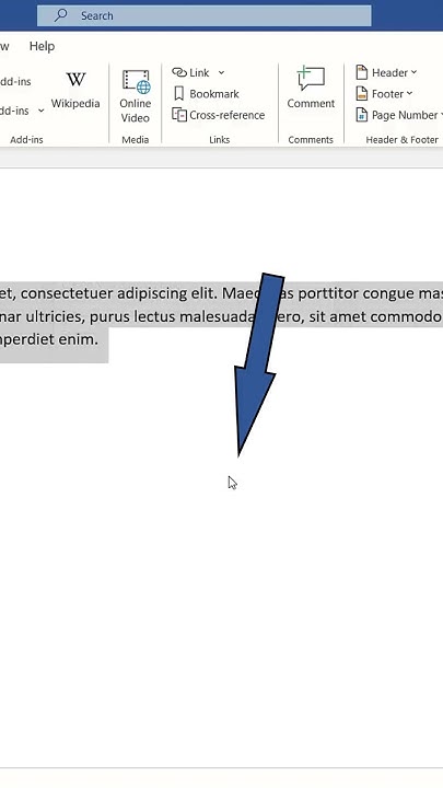 "How to Use AutoText in Microsoft Word: Save Time with This Handy ...
