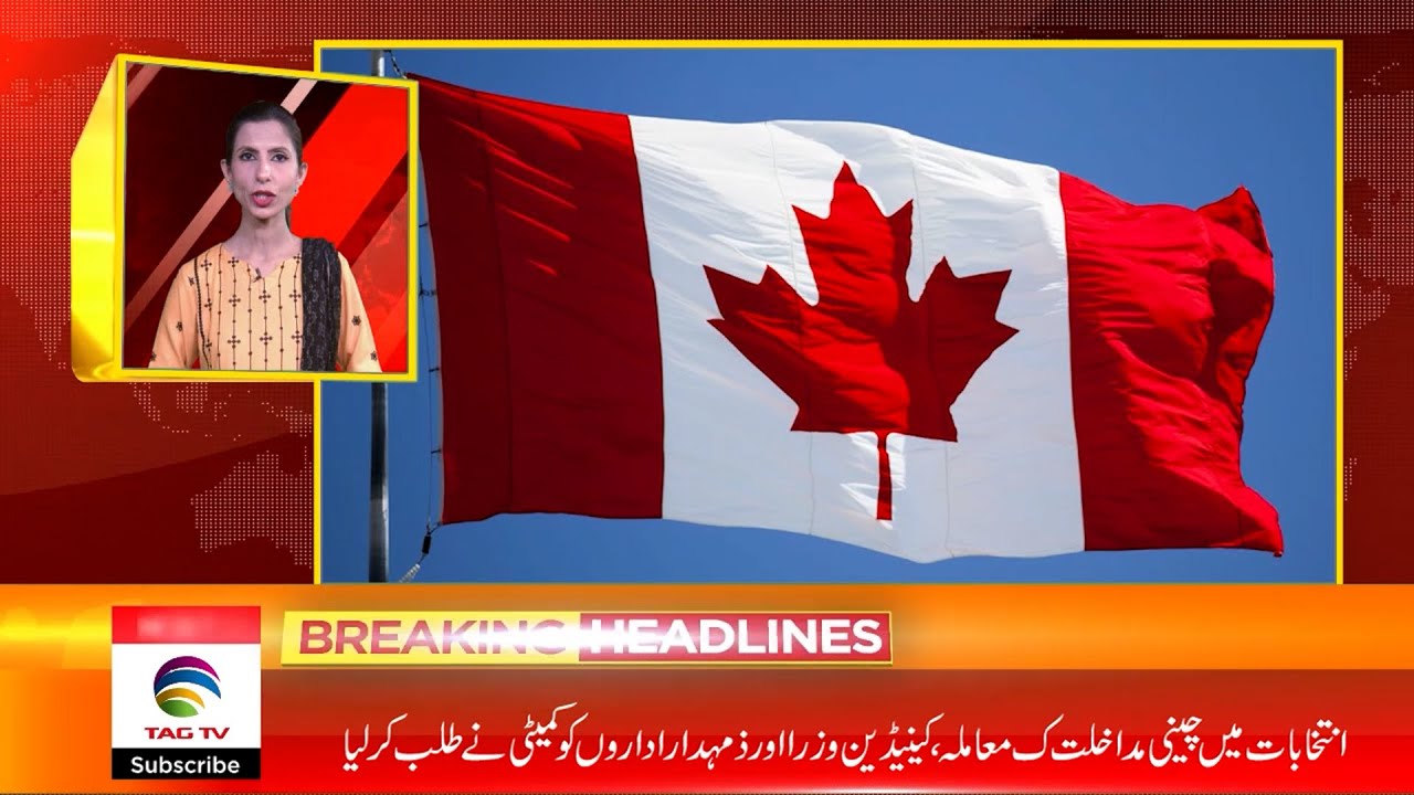 International and Canadian News - Feb 22, 2023 - YouTube