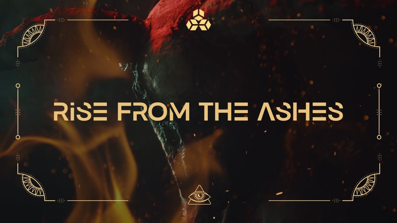 BLACK SUGAR - RISE FROM THE ASHES | TRAILER - YouTube