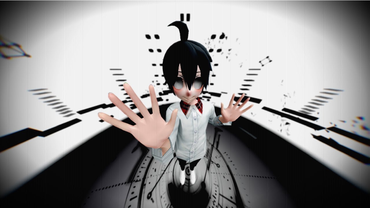 【MMD + 60FPS】Ride - YouTube