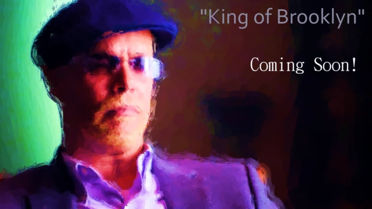 Adam Diaz from "The Seven Five" Discussing His Operation - YouTube