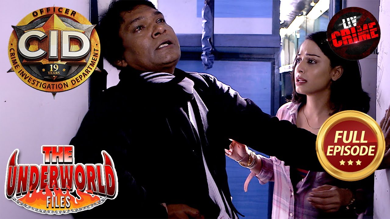 एक Illegal Trade को रोकने के लिए CID ने बदला भेस | CID | सी.आई.डी ...