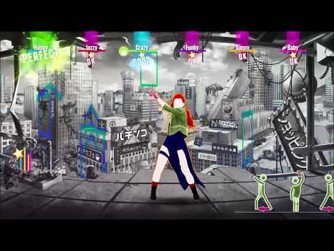 Just Dance 2018: As If It's Your Last(*Japanese Version) by BLACKPINK | Fanmade Track Gameplay [US]