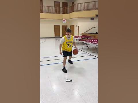 Your name = Basketball skill🏀💯 (Part 5) - YouTube