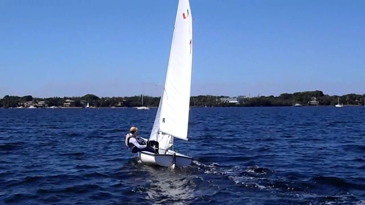 10/31/12 - Taylor + Sam; Tack 1 - YouTube