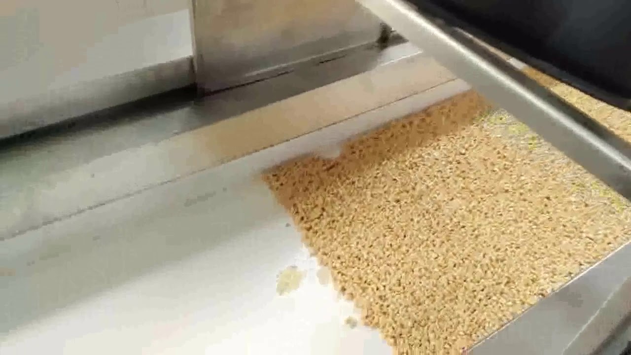 Shaqima / Sachima Making Line--0086-13524823568 - YouTube