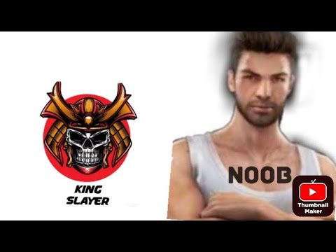 me vs noob who win? - YouTube