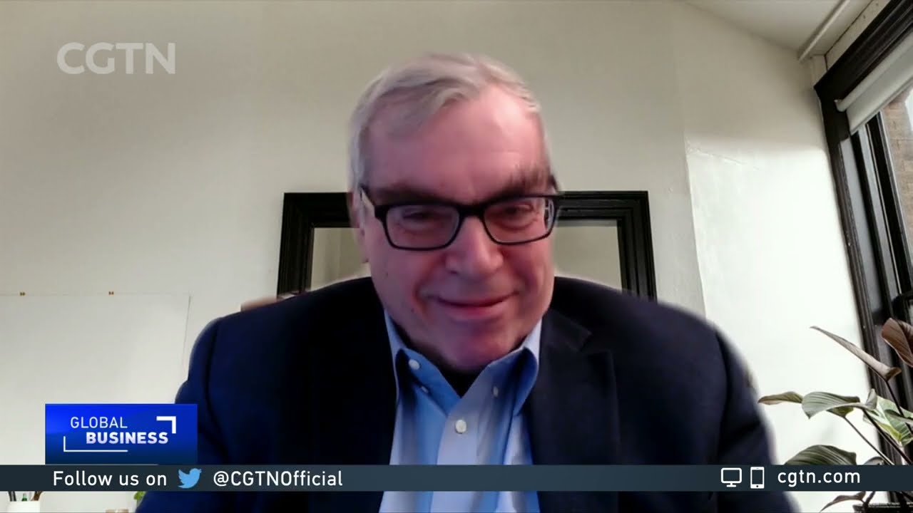 Nicholas Economides on Italy elections and economy - YouTube