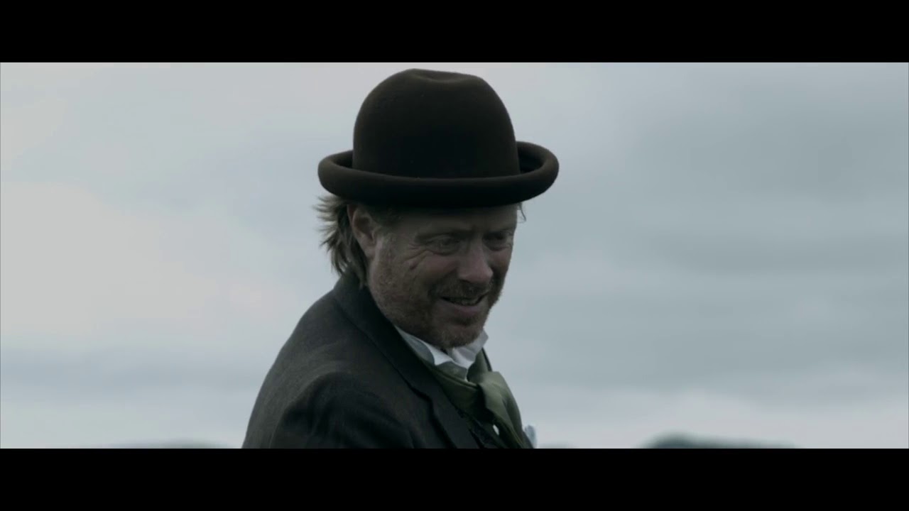 Soil (2019) Teaser Trailer - YouTube