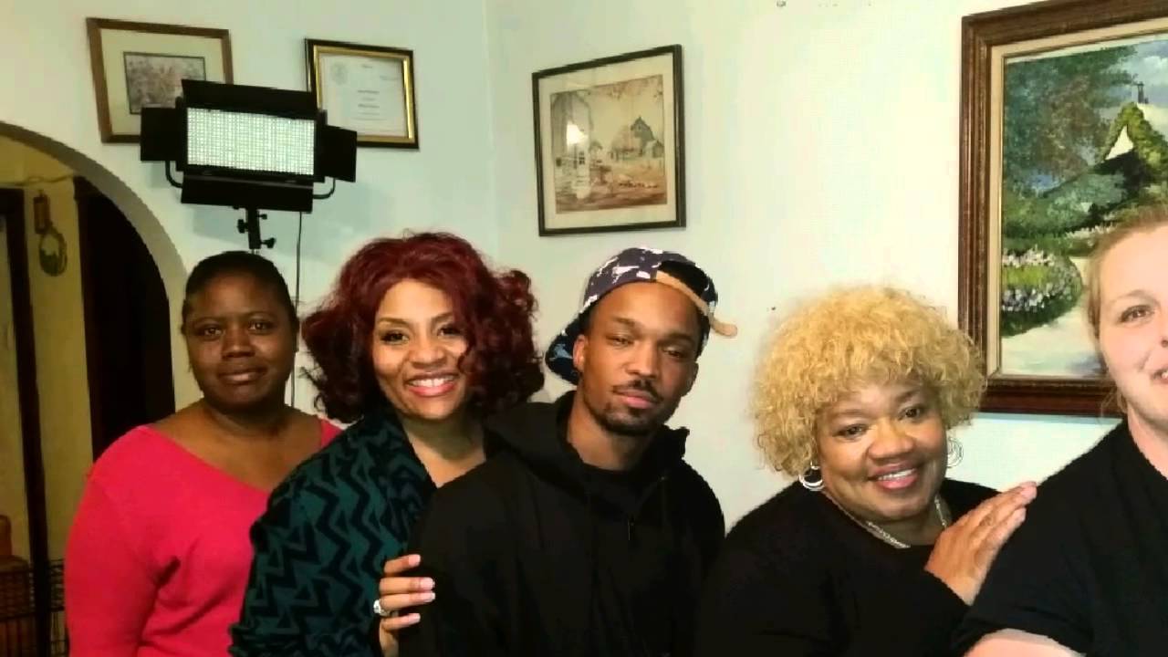 Open Windows Cast & Crew - YouTube