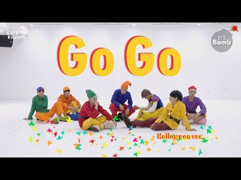 [RUS SUB] BTS \