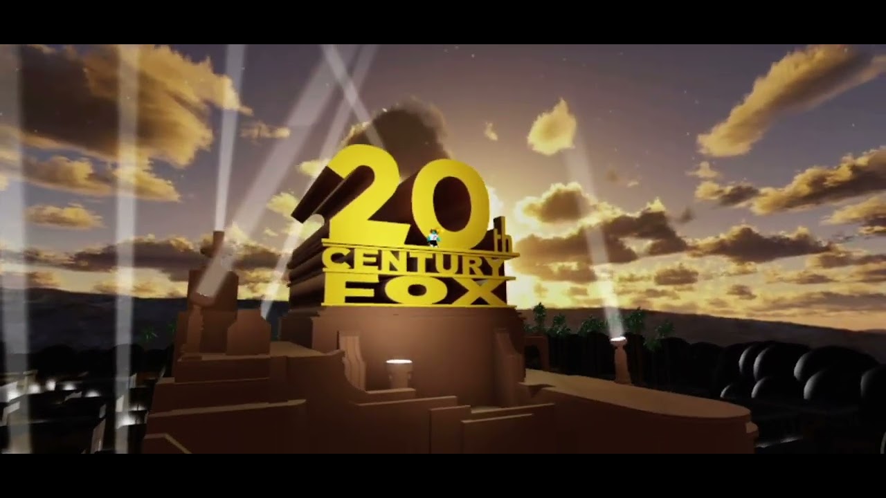 20th Century Fox Home Entertainment - YouTube