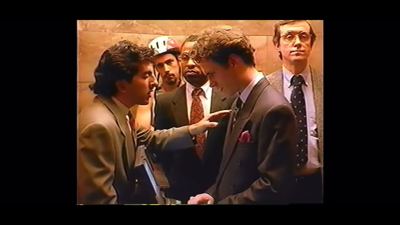 Microsoft Excel commercials in the 1990s were all about “my spreadsheet ...