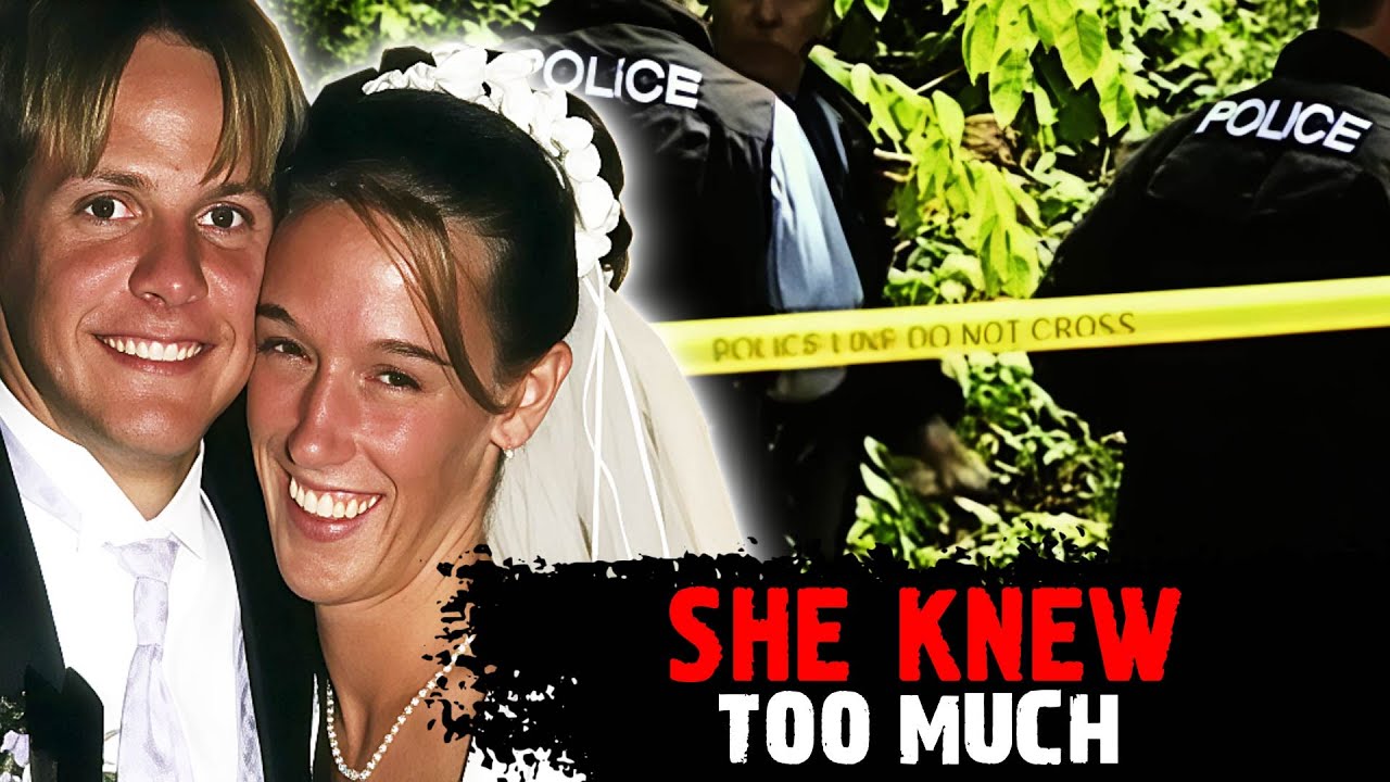 Inside a Murder Case That Took 8 Years to Crack. Real Crime Story ...