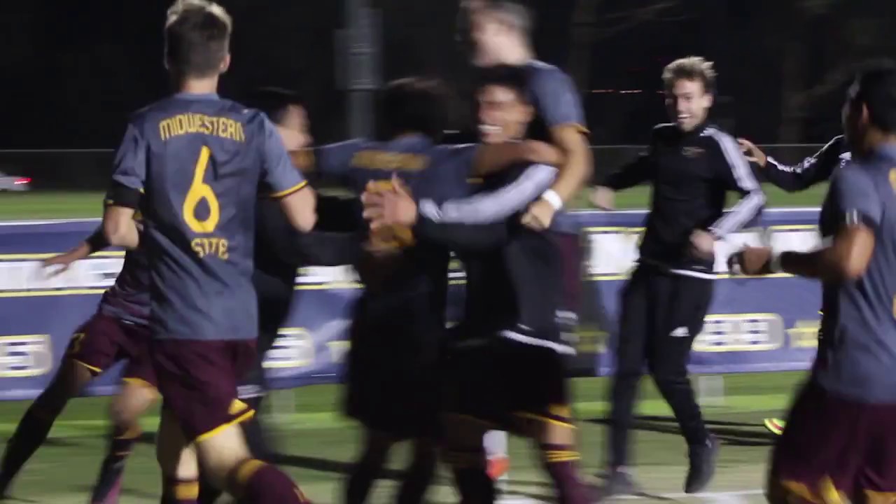 Flavio Guzman - Goals - YouTube