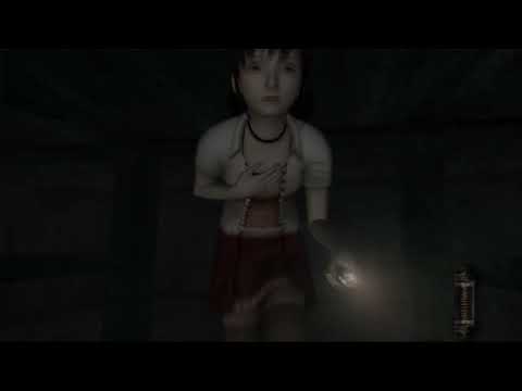 Fatal Frame III: The Tormented PS2 – Part 5 (4K Nostalgia Gameplay Playthrough)