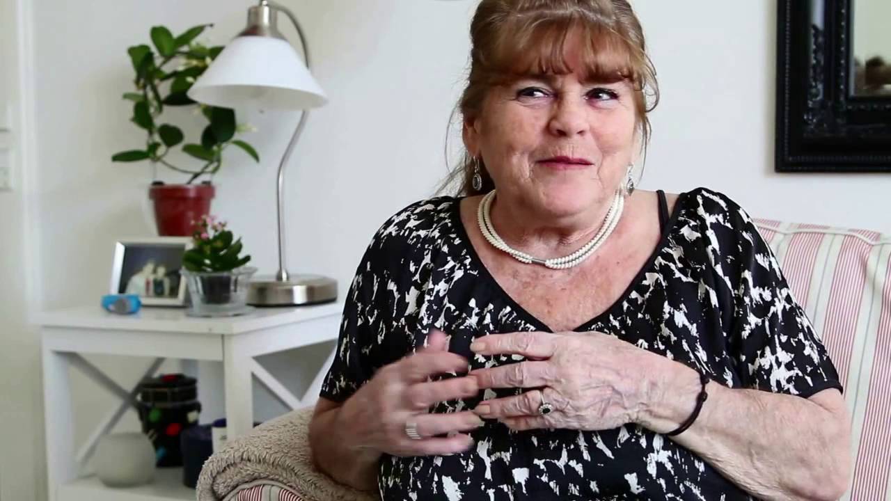 Genoptræning til KOL patienter - YouTube