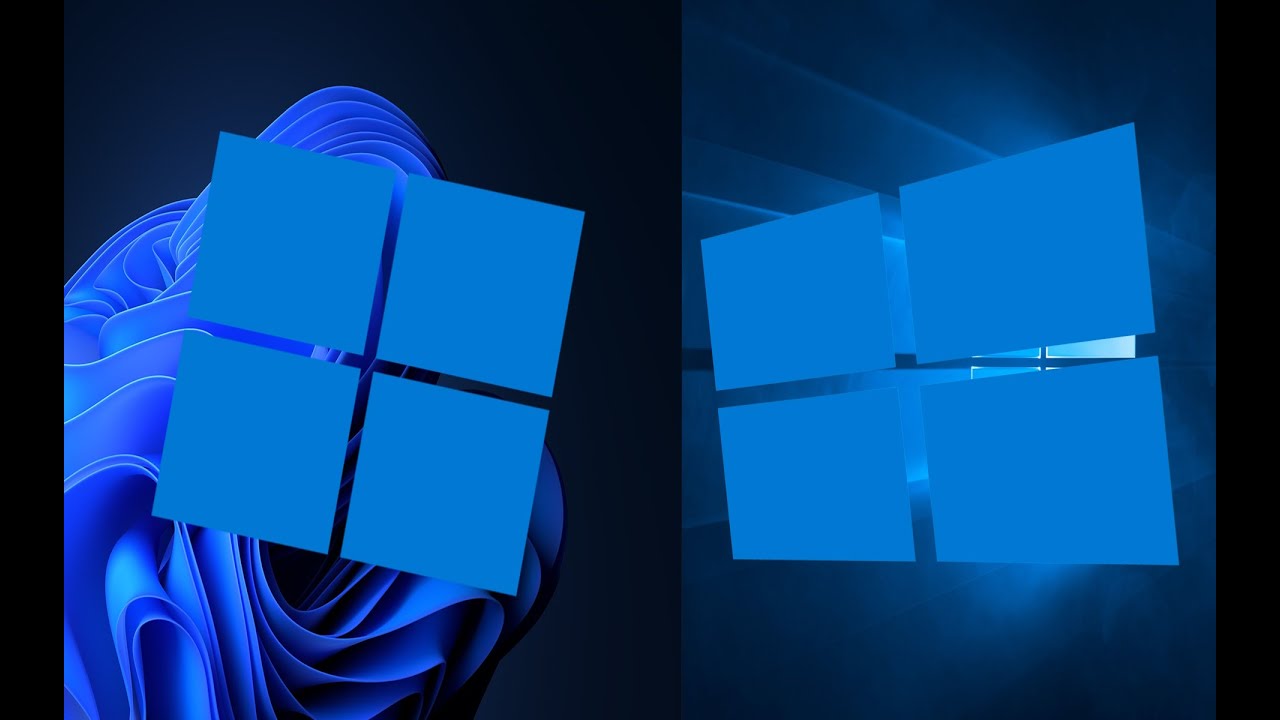 Installing Windows 10 RTM on a Windows 11 Virtual Machine - YouTube