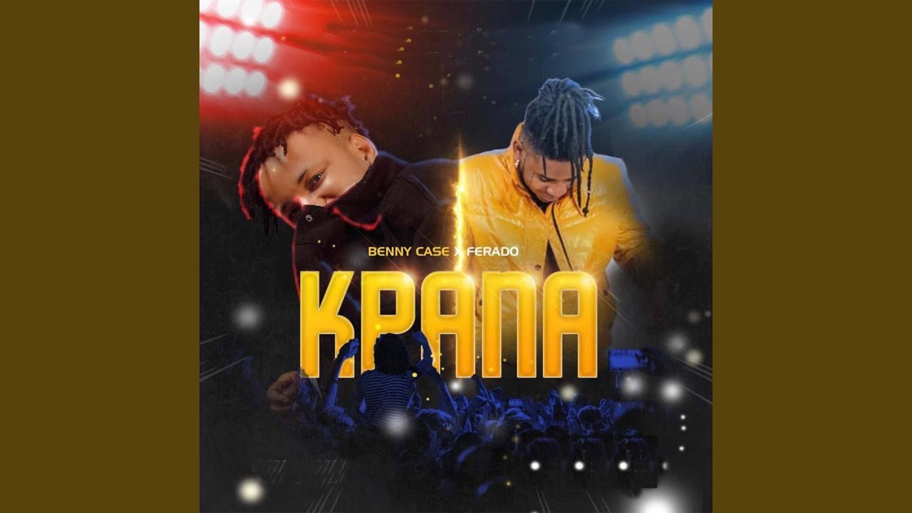 Kpana - YouTube