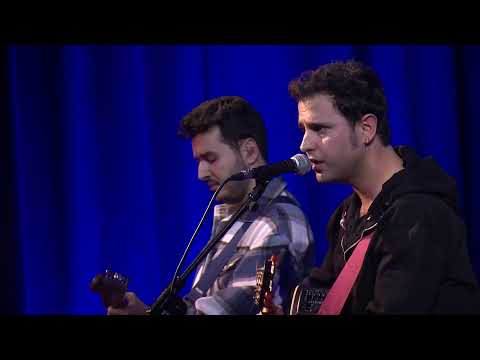 Güney Marlen - Nasıl Düştüm Bu Derde (Canlı Akustik)