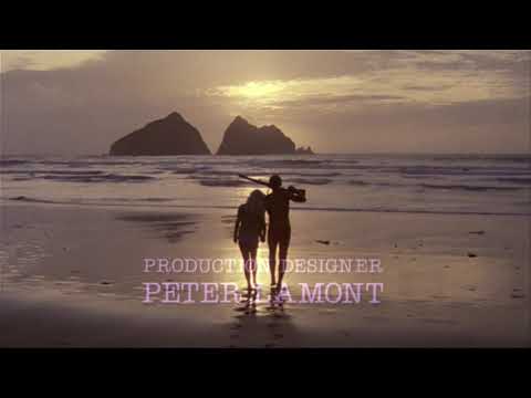 Skeet Surfing - Top Secret (1080p)