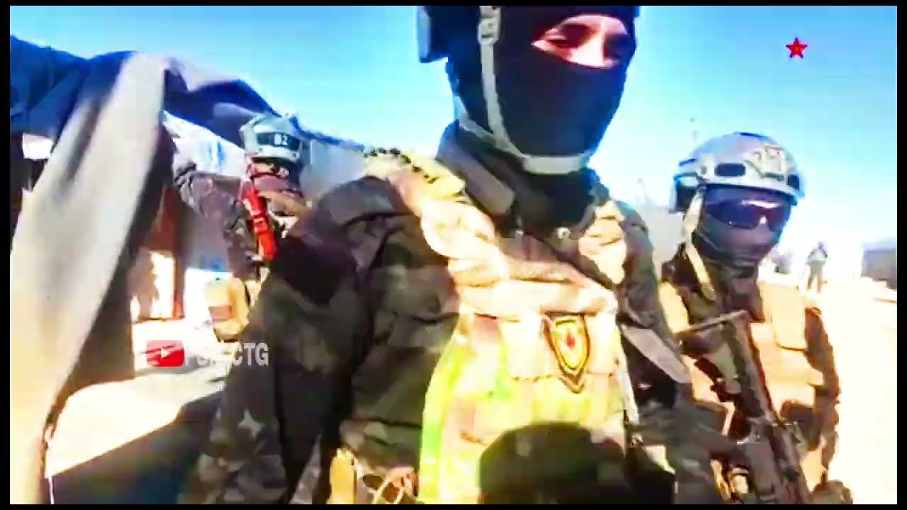peshmerga YPG Kurdish army KURDISTAN CTU CTG - YouTube