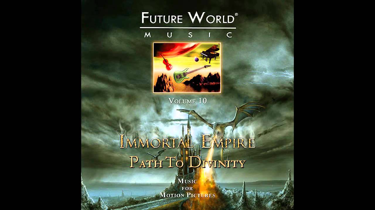 Future World Music - Path to Divinity [320 kb/s] - YouTube