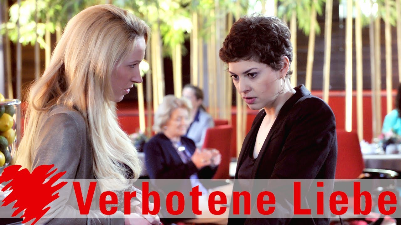 Verbotene Liebe - Folge 4524 - YouTube